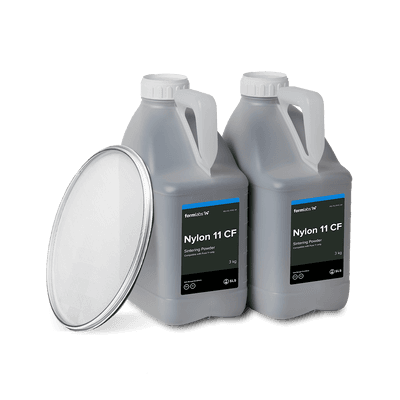 Resin Library and 3D Printing Materials | Formlabs