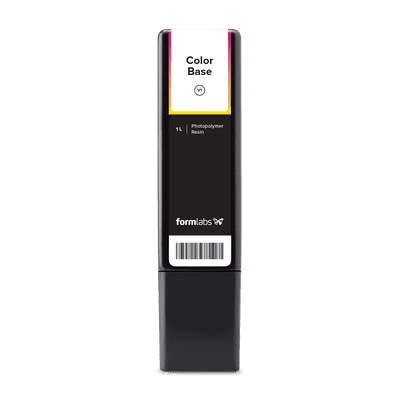 Formlabs 3D Printing Materials Library | Formlabs