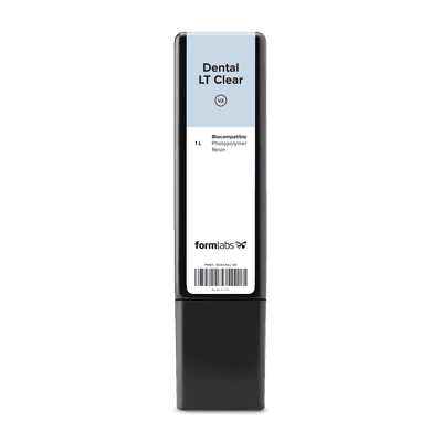 Formlabs 3D Printing Materials Library | Formlabs