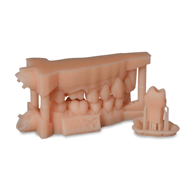 Resin Library and 3D Printing Materials | Formlabs