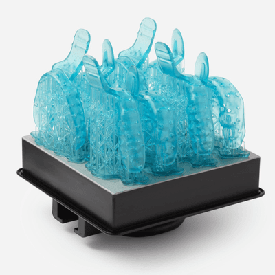 Formlabs 3D Printing Materials Library | Formlabs