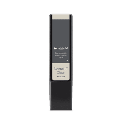 Formlabs 3D Printing Materials Library | Formlabs