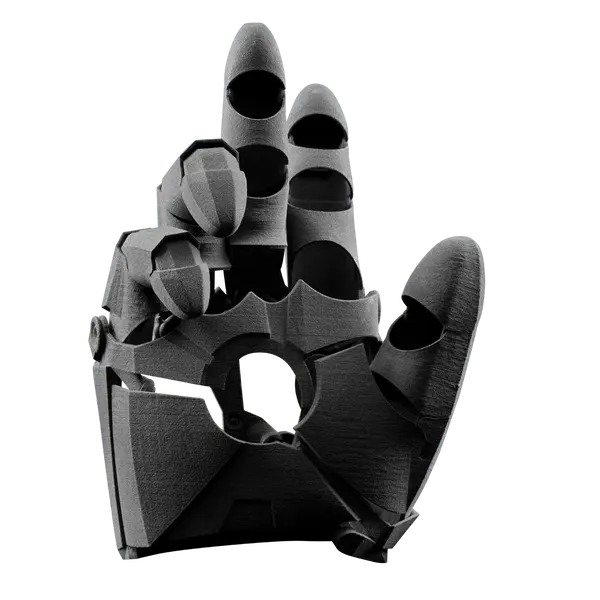 Nylon 12 Powder | Formlabs