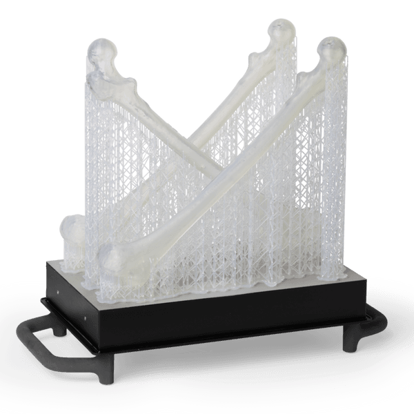 Clear Resin V4.0 | Formlabs