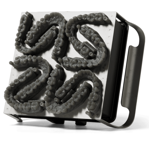 Draft Resin | Formlabs