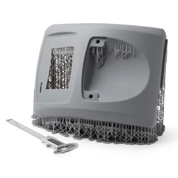 Grey Resin V4 | Formlabs