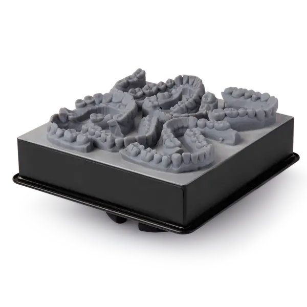 Grey Resin V4 | Formlabs