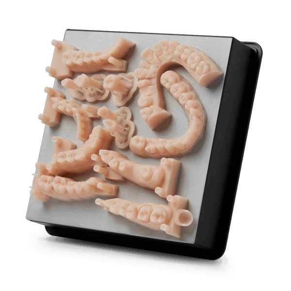 Model Resin | Formlabs