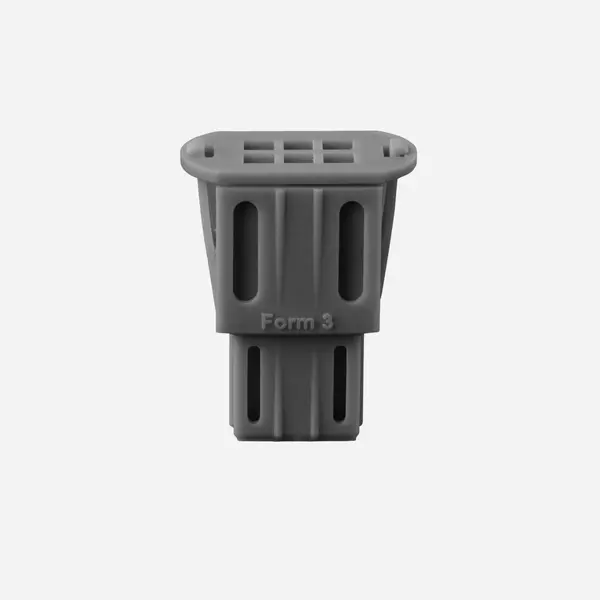 Grey Pro Resin | Formlabs