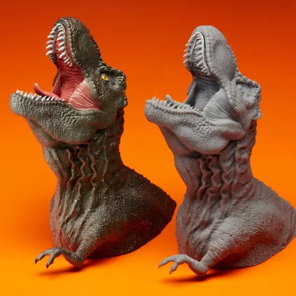 Grey Pro Resin | Formlabs