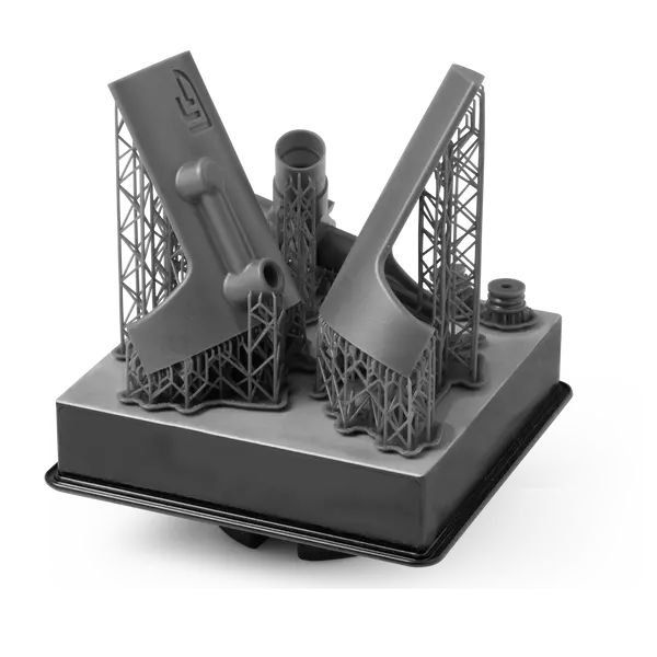 Tough 2000 Resin | Formlabs