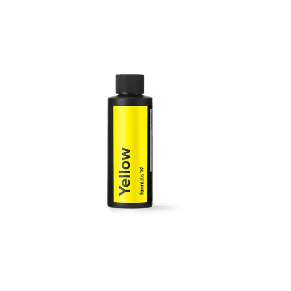 Powders and Resins for 3D Printing | Formlabs