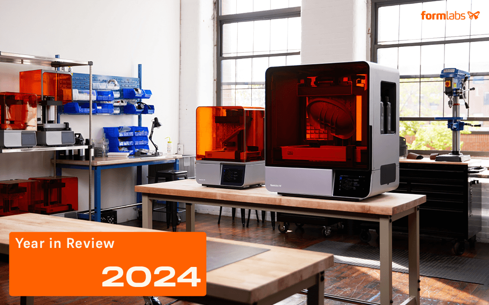 Introducing The Formlabs Texture Engine For Texturing 3d Models Formlabs