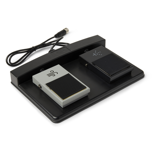 Fuse Blast Foot Pedal | Formlabs