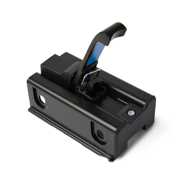 Form 4 Build Platform Dovetail Mount | Formlabs