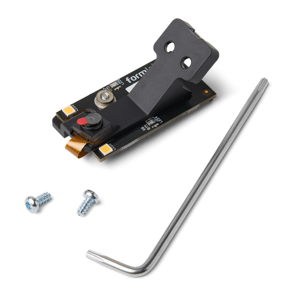 Form 4/4L Camera | Formlabs