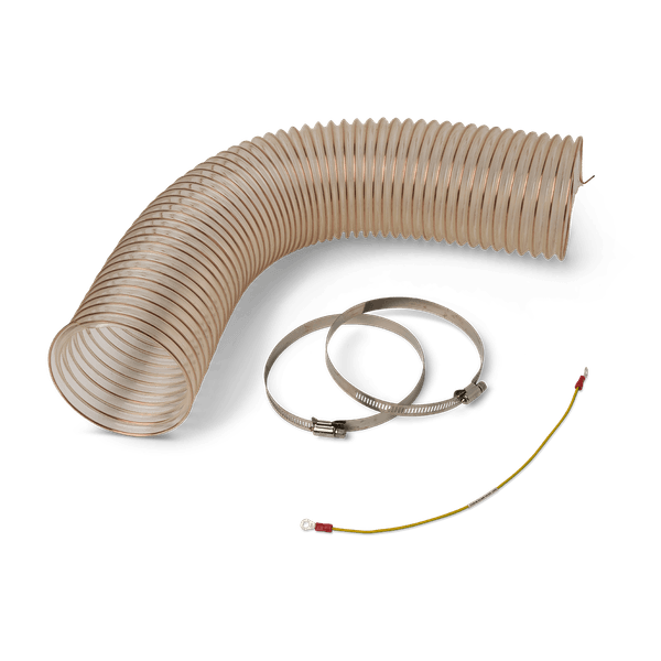 Fuse Blast Filter to Blower Hose | Formlabs