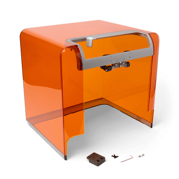 Form 4 Cover | Formlabs