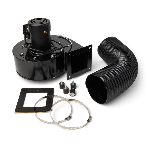 Fuse Sift Blower Assembly 120V | Formlabs