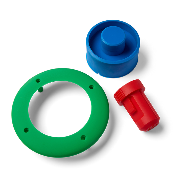 Color Resin | Formlabs