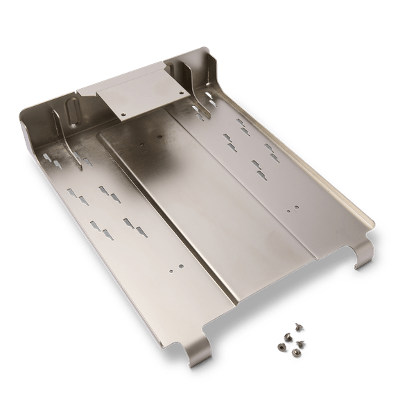 Form Wash V2 Lift Plate | Formlabs