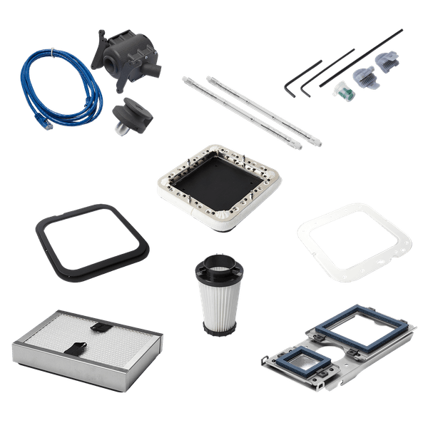 Fuse 1+ 30W Printer 230V Uptime Kit | Formlabs